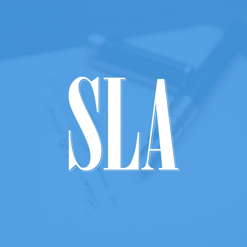 The Top Three Tools for SLA Success